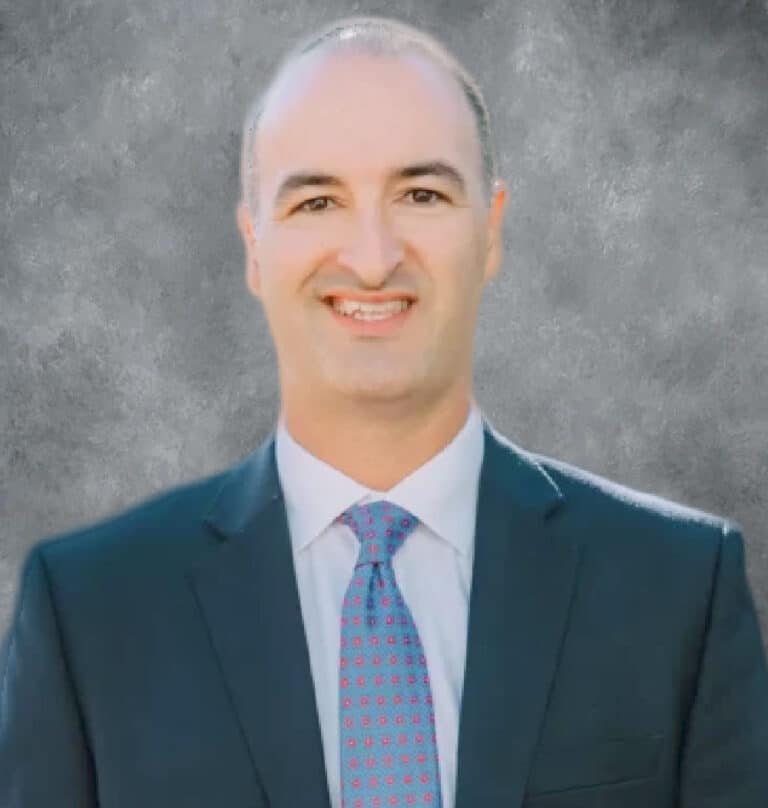 Abe Mashni | Criminal Defense Attorney | Mashni Law