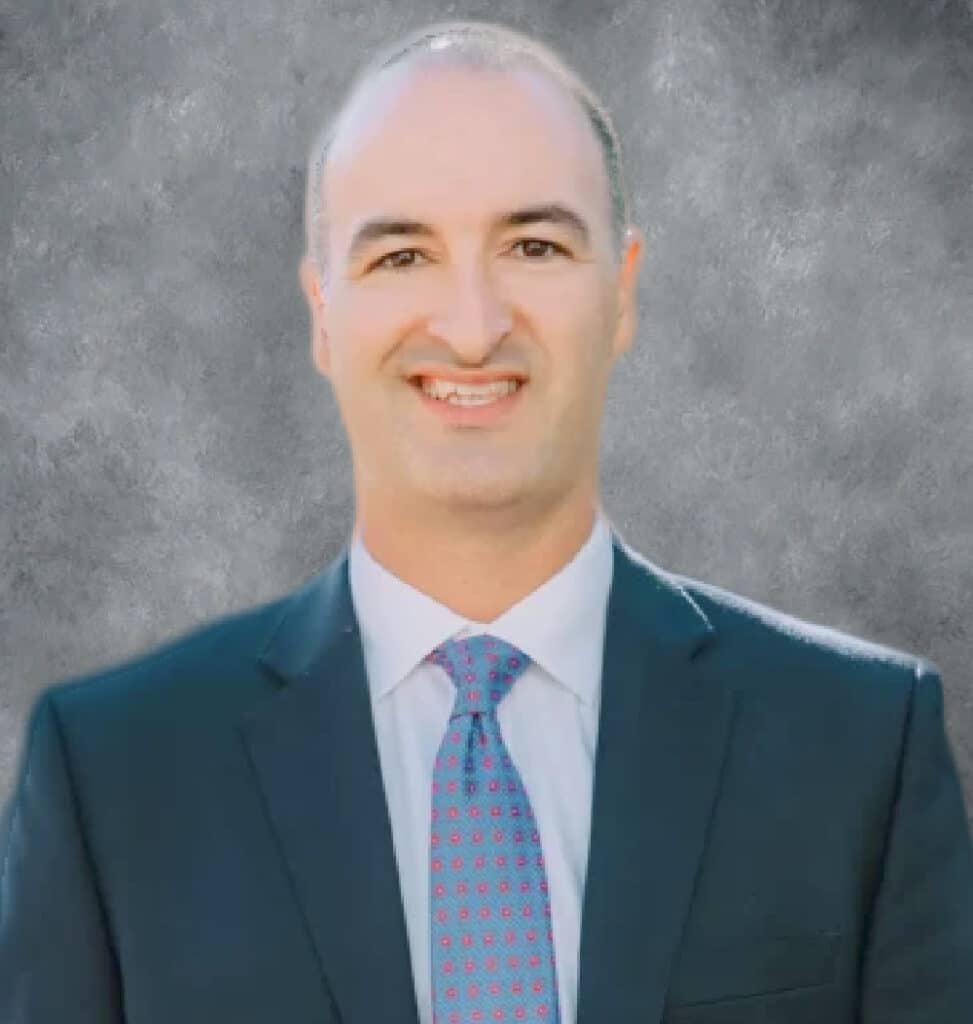 Abe Mashni | Criminal Defense Attorney | Mashni Law